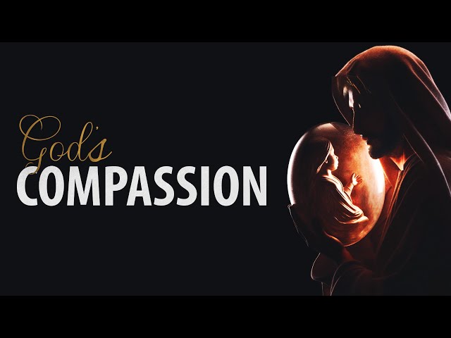 God's Compassion - Founded in Truth Fellowship - A Messianic Sabbath ...