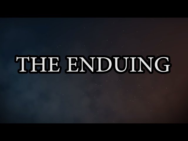 The Enduing - Founded in Truth Fellowship - A Messianic Sabbath Keeping Church in Rock Hill, SC ...