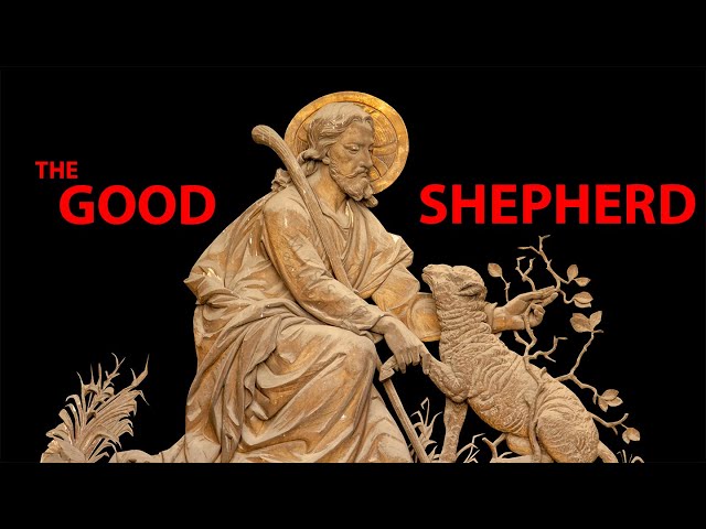 The Good Shepherd - Missed Connections - Founded in Truth Fellowship ...