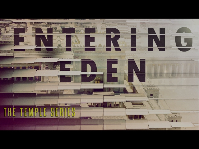 The Temple - Entering Eden - Founded in Truth Fellowship - A Messianic Sabbath Keeping Church in ...