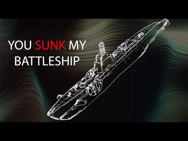 You Sunk My Battleship - Founded in Truth Fellowship - A Messianic ...